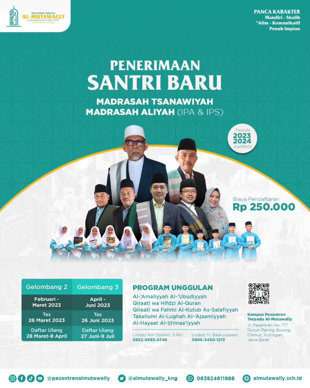 rekamjabar - Merekam Jejak Informasi Jawa Barat