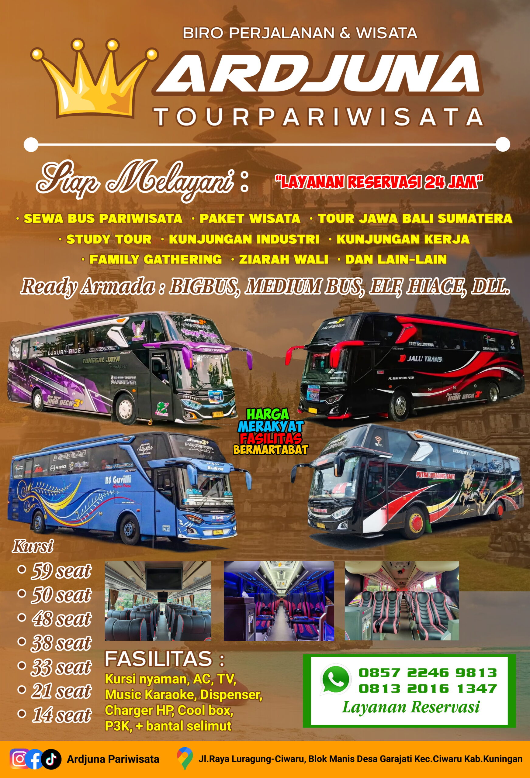 rekamjabar - Merekam Jejak Informasi Jawa Barat