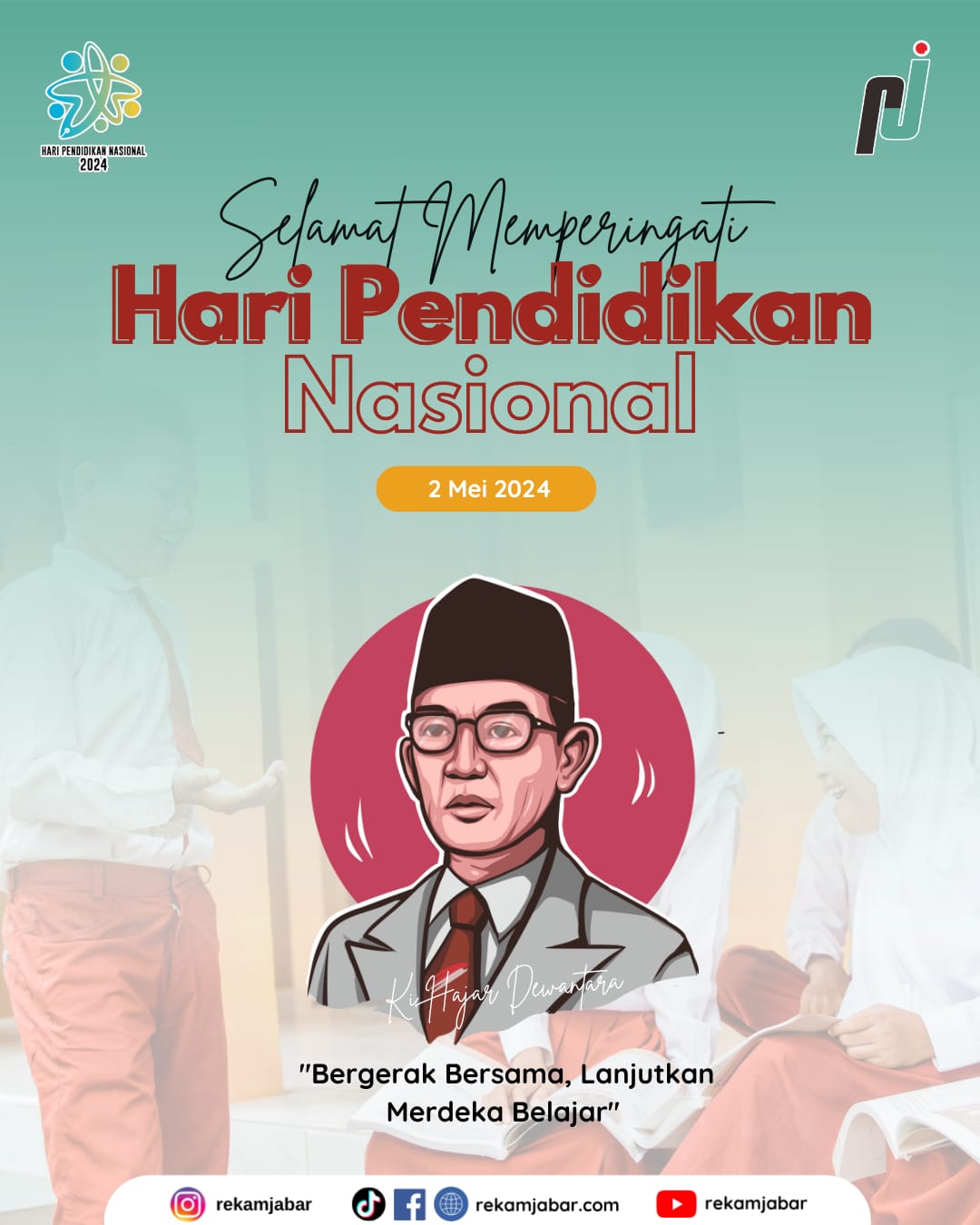 rekamjabar - Merekam Jejak Informasi Jawa Barat